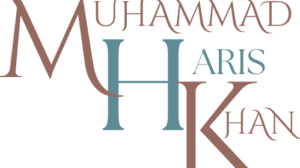 Muhammad Haris Khan